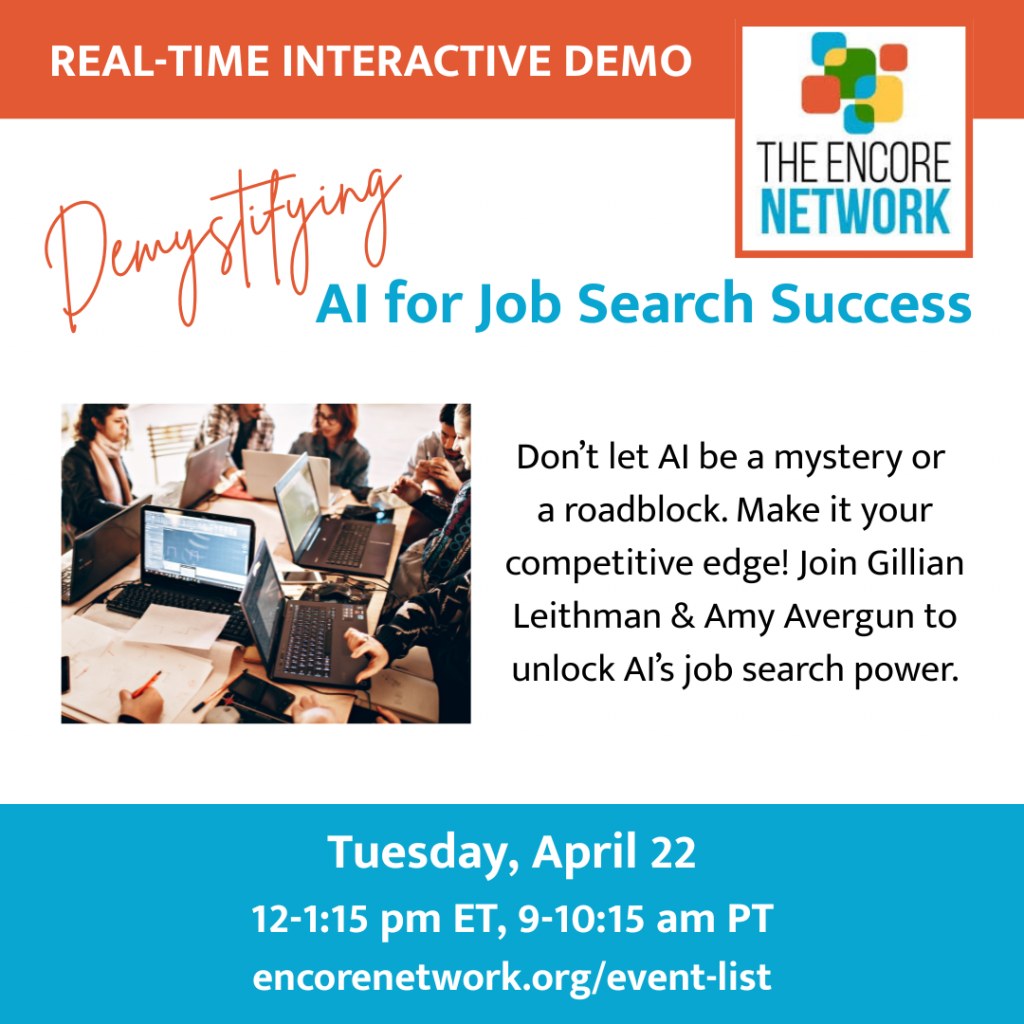 Event Calendar | Encore Network