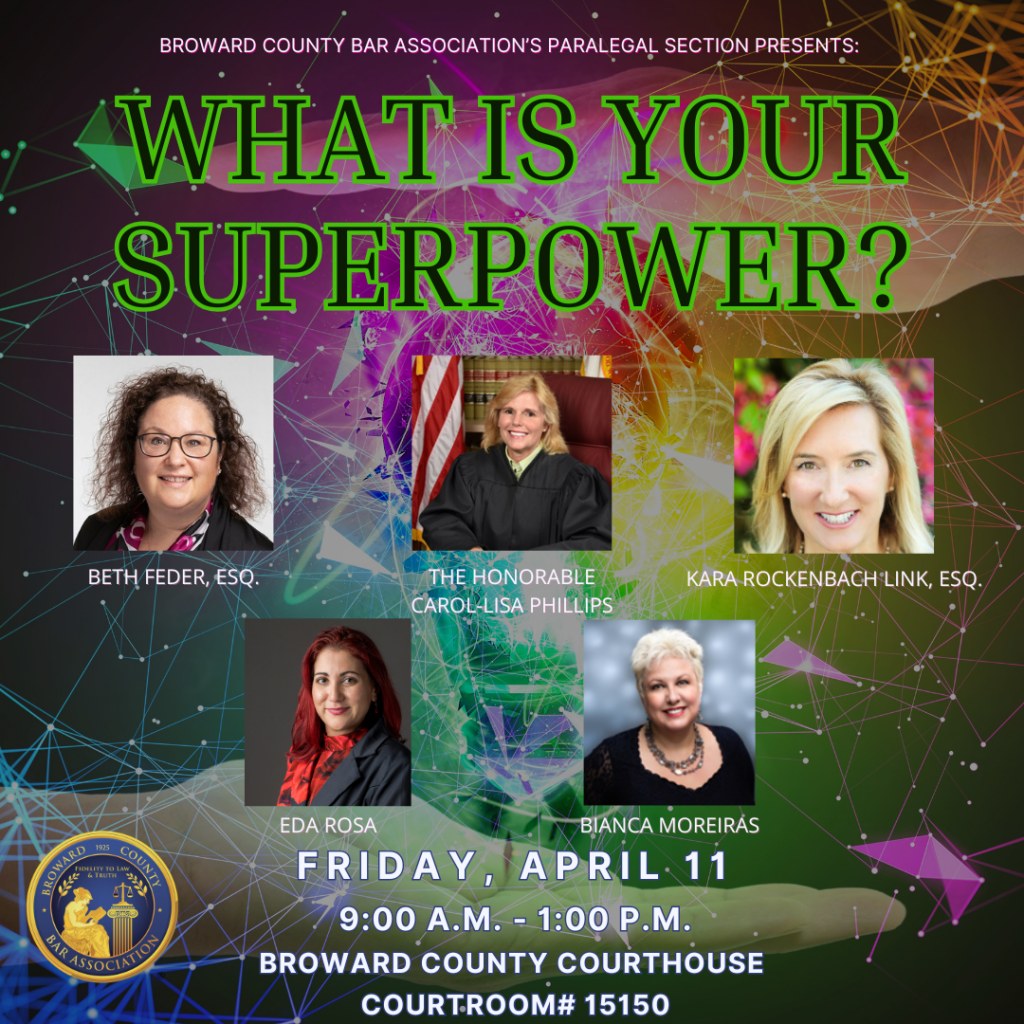 Image for What is your Superpower?