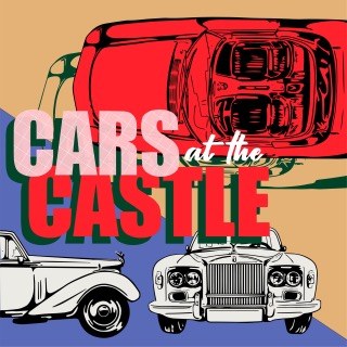 Image for Cars at the Castle (Hever)