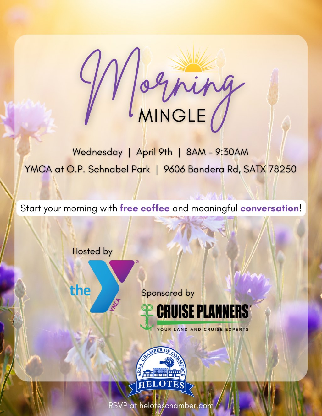 Chamber Events List - Helotes Chamber of Commerce