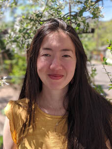 Monday Night Meditation and Talk with Cara Lai – IN PERSON and ONLINE ...
