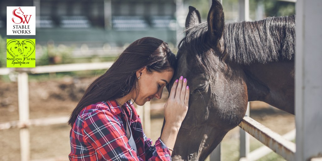 Boots on the Ground: Military/First Responders Equine Assisted Learning ...