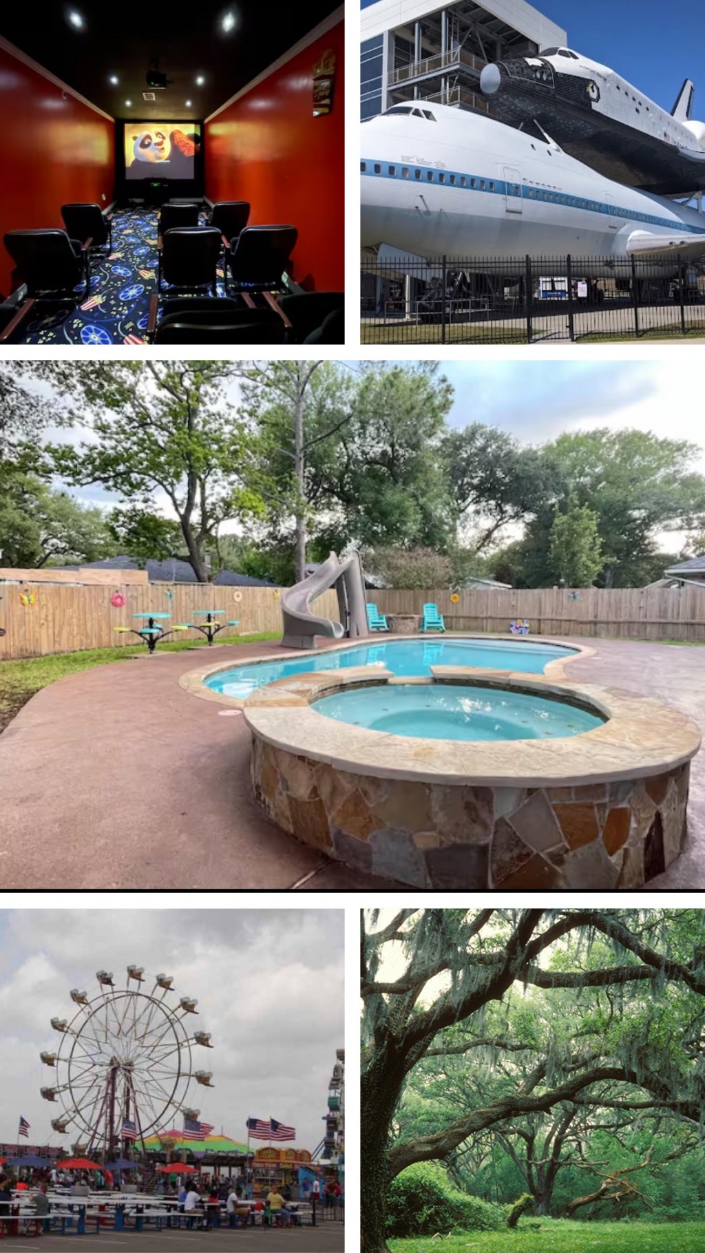 Fun Filled weekend in Pasadena, Tx- – Hill Country Outdoors