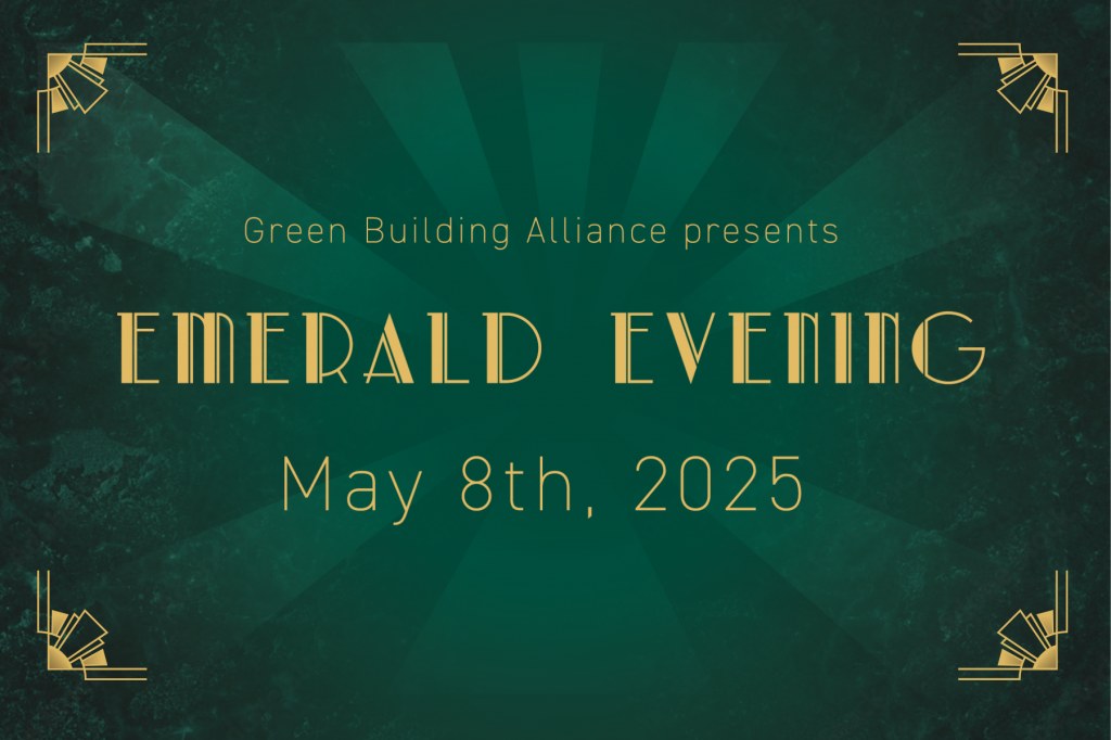 Image for GBA Emerald Evening Gala