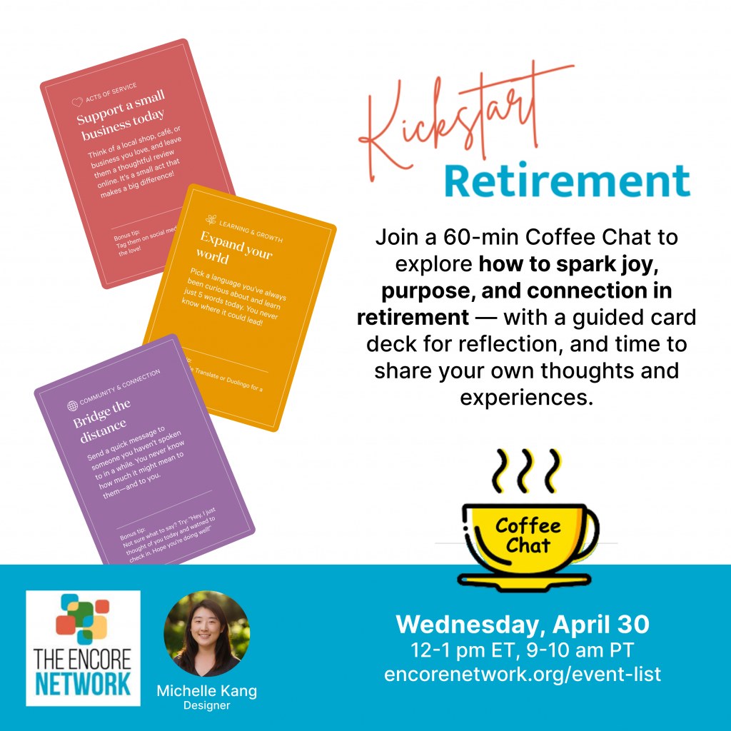 Event Calendar | Encore Network