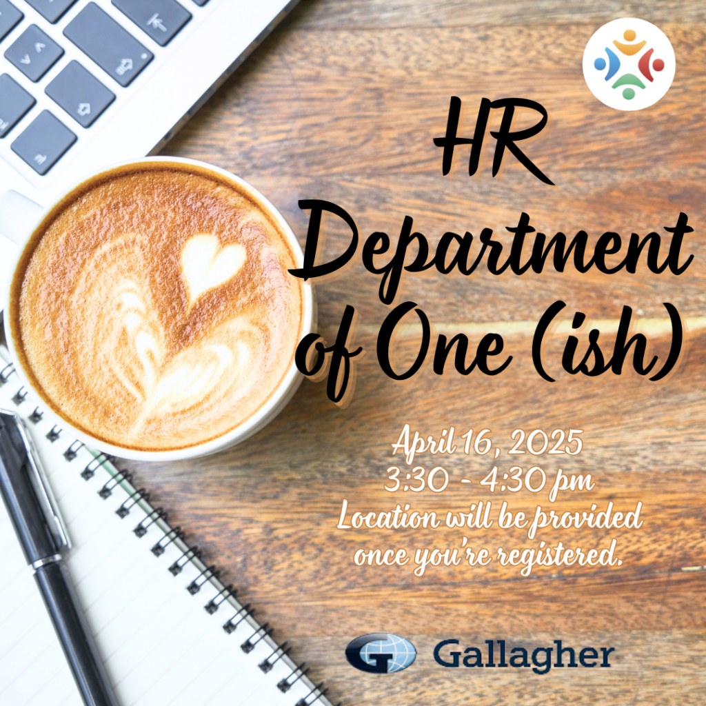 Oklahoma City Human Resources Society