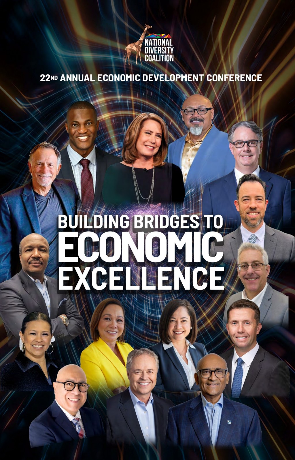 Events Calendar - FACCGLA