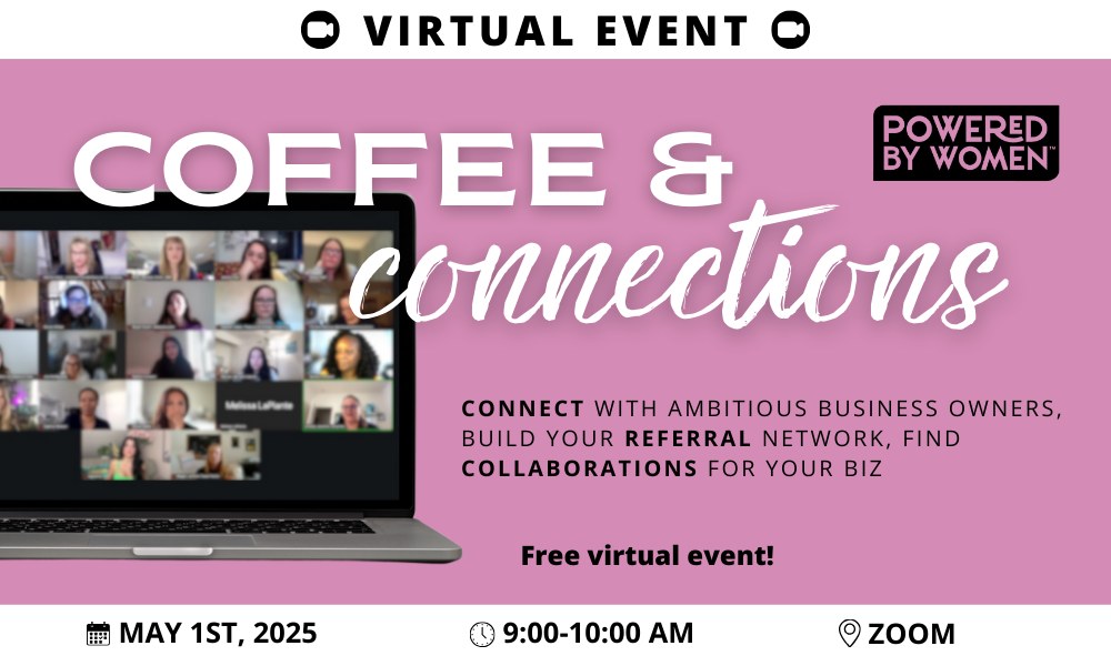 Events - Powered by Women