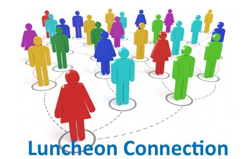 LUNCH CONNECTION – Greater Liverpool Chamber of Commerce