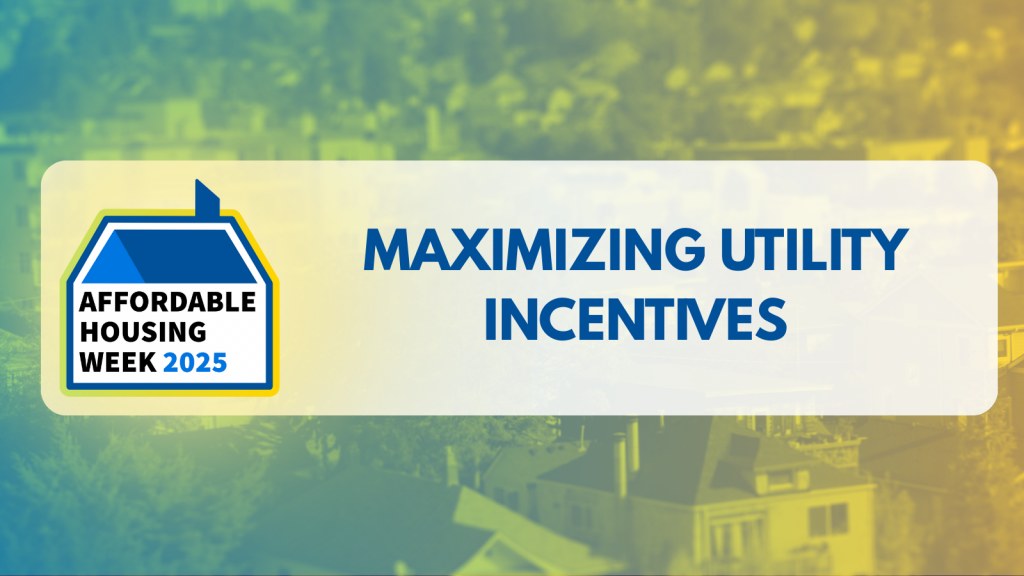 Maximizing Utility Incentives