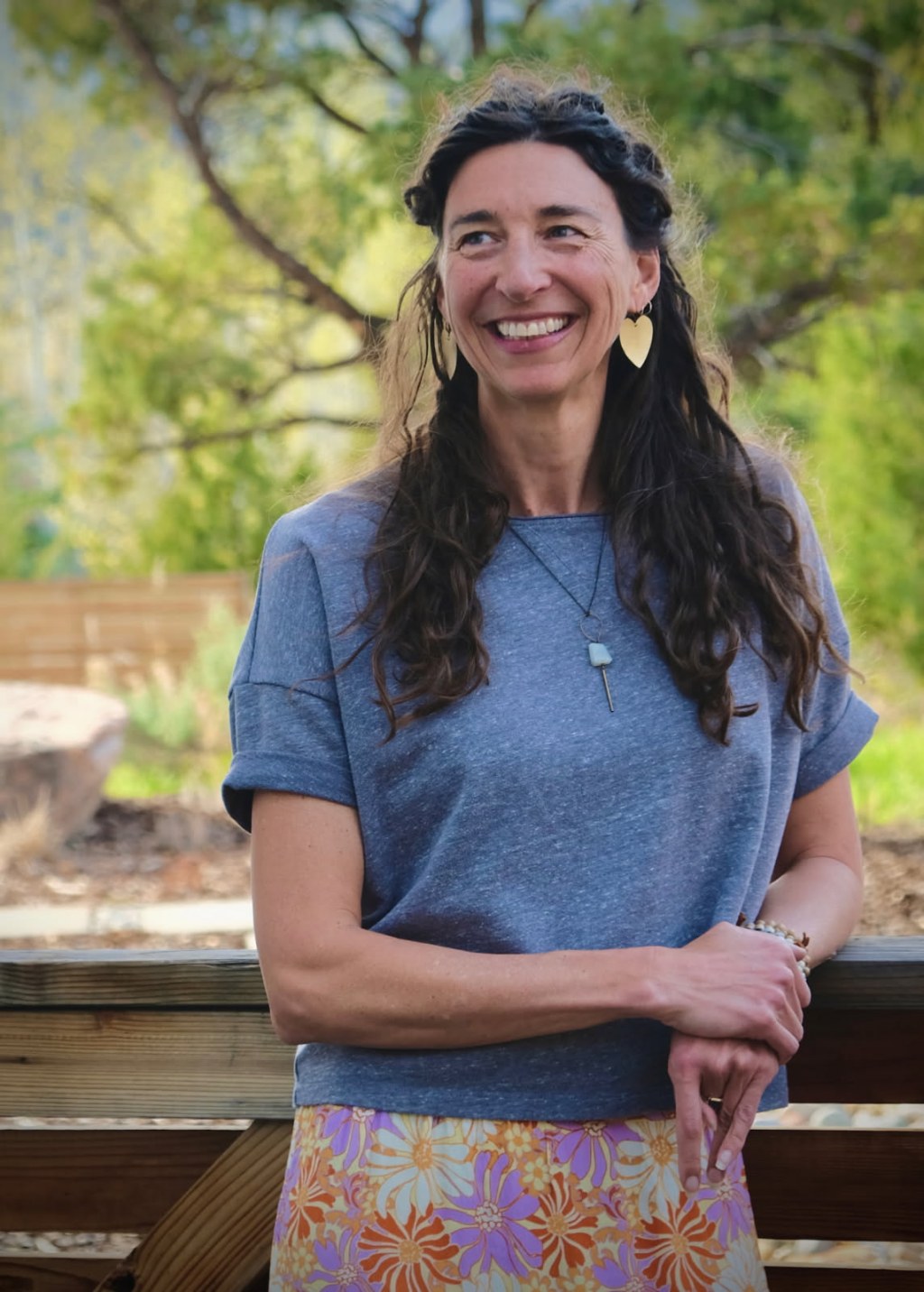 COMMUNITY SPEAKER SERIES! Jessica Denison – IN PERSON & ONLINE ...