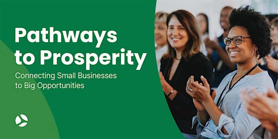 Pathways to Prosperity