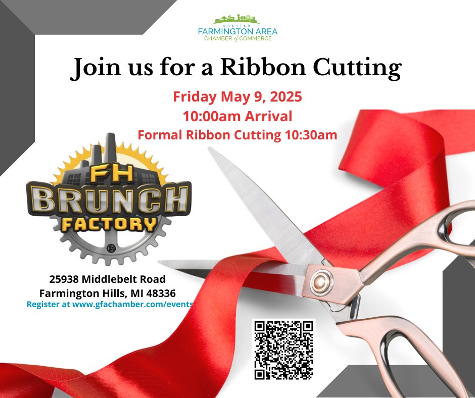 Events | Greater Farmington Area Chamber of Commerce