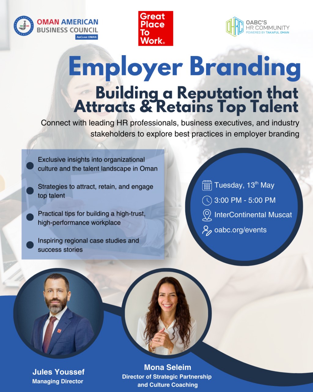 Image for Employer Branding - Building A Reputation that Attracts ...