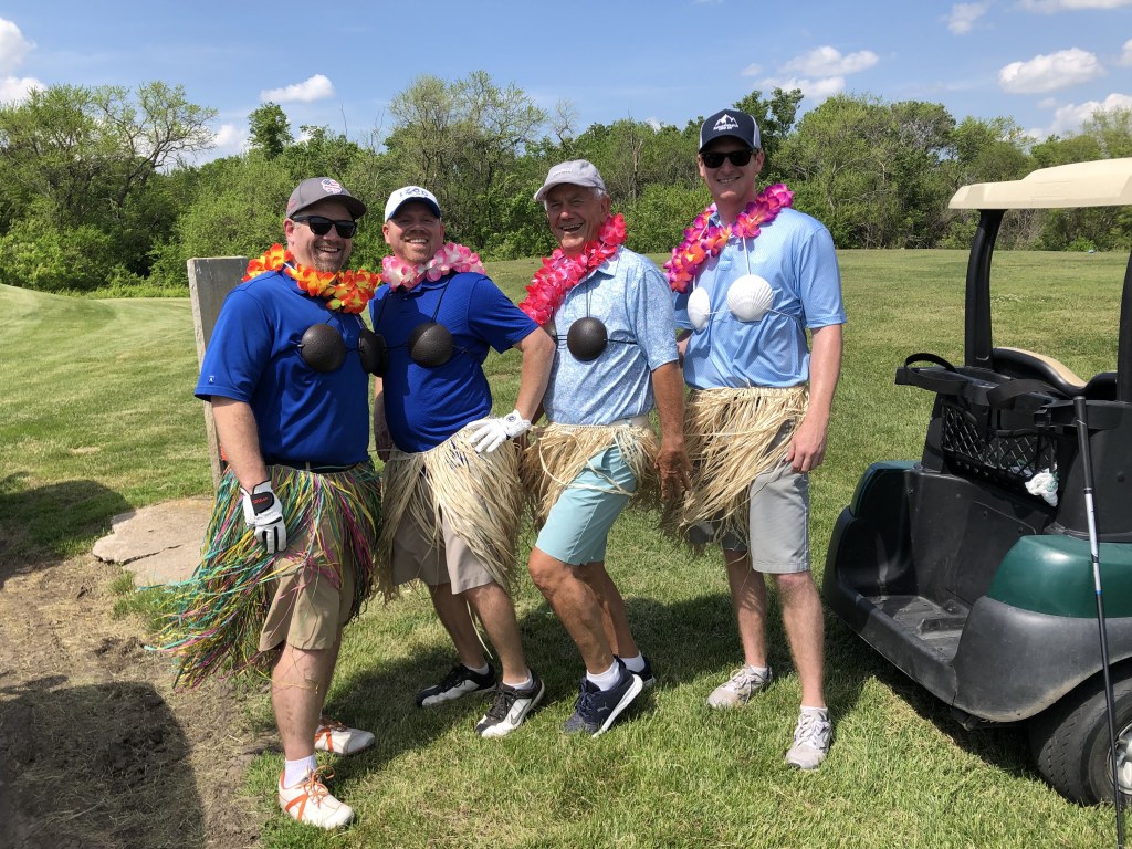 Pleasant Hill Chamber Annual Golf Tournament! | Pleasant Hill, Missouri Chamber of Commerce