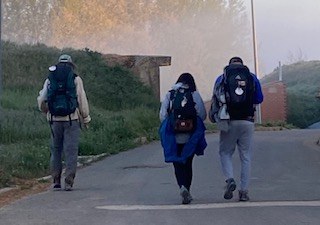 Events1 | Canadian Company of Pilgrims