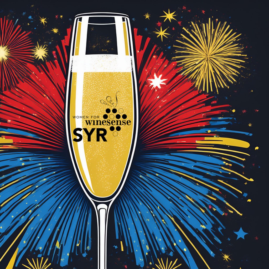 SYR: BBQ & Sparklers