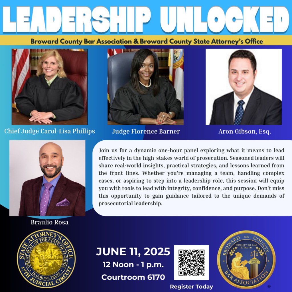 Image for SAO Leadership Unlocked