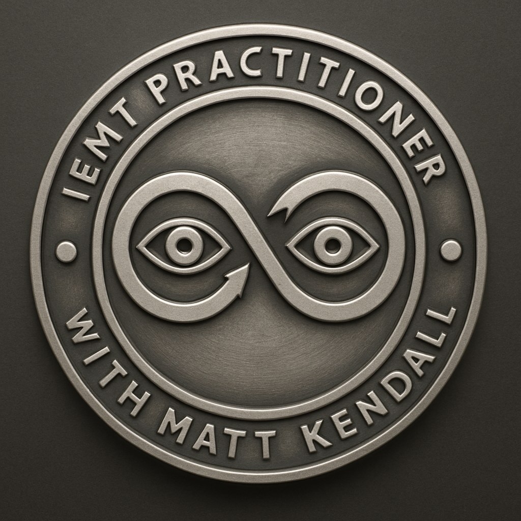 Online IEMT Practitioner Training with Matt Kendall – Integral Eye ...