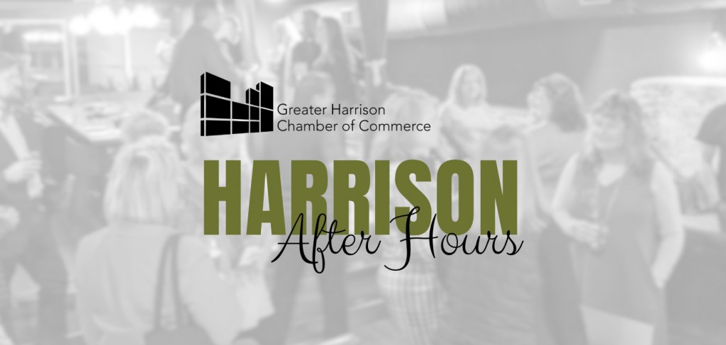 Chamber Calendar | Greater Harrison Chamber