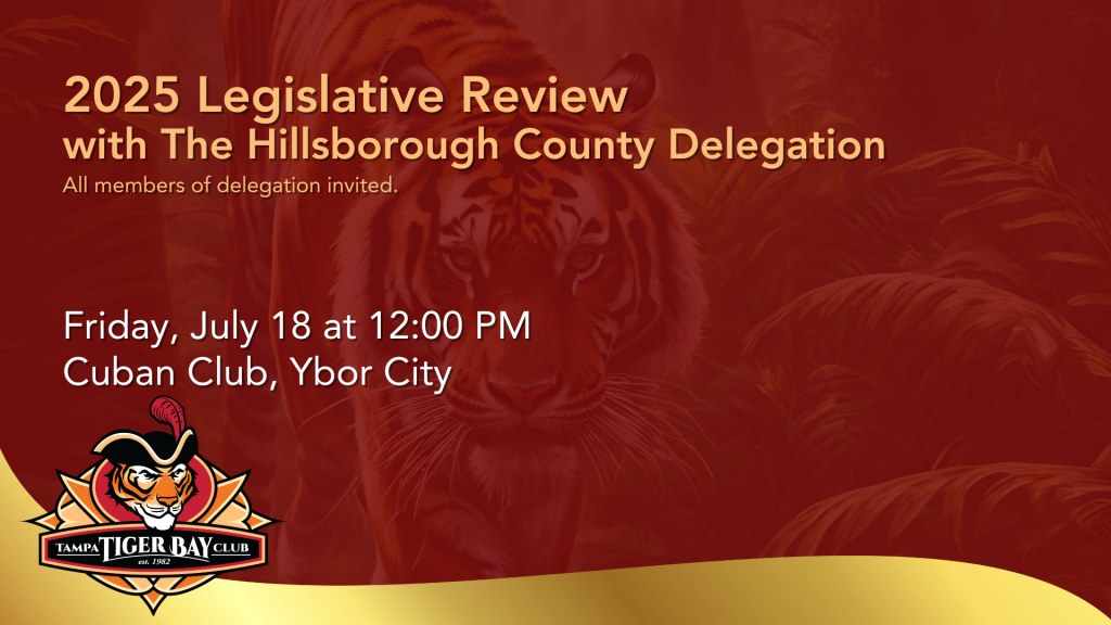 Image for 2025 Florida Legislative Review