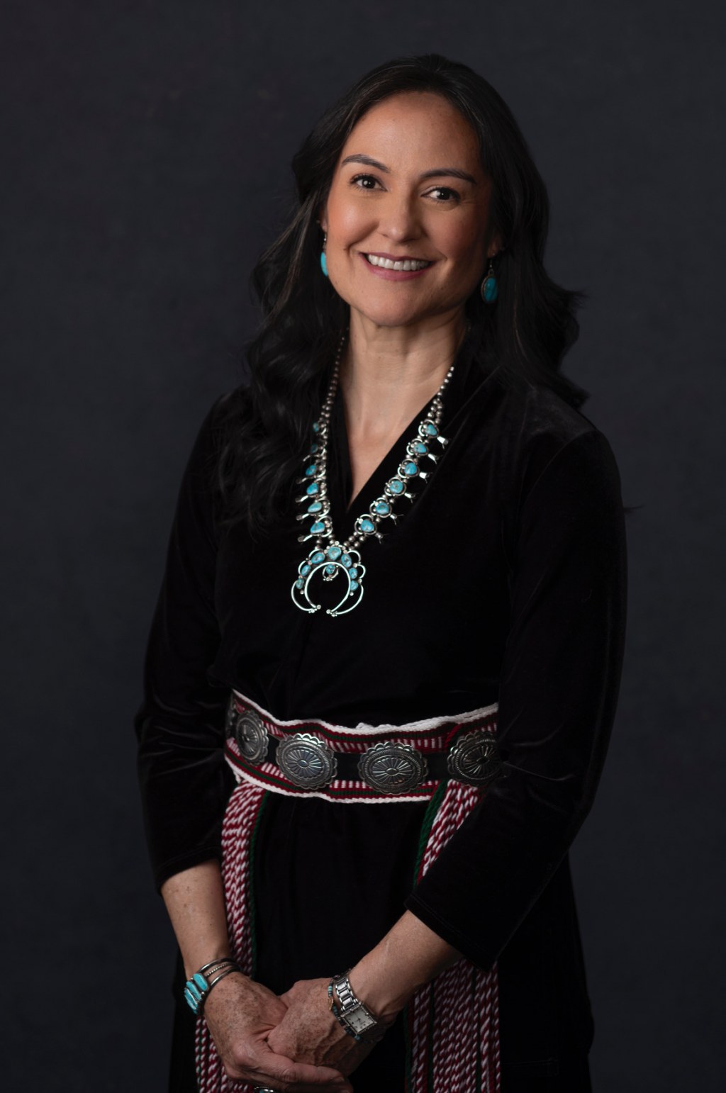 Dr. Shelly Lowe"The Endearing and Enduring Beauty of the Humanities ...