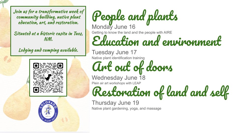 Image for People and plants, Education and environment, Art, and ...