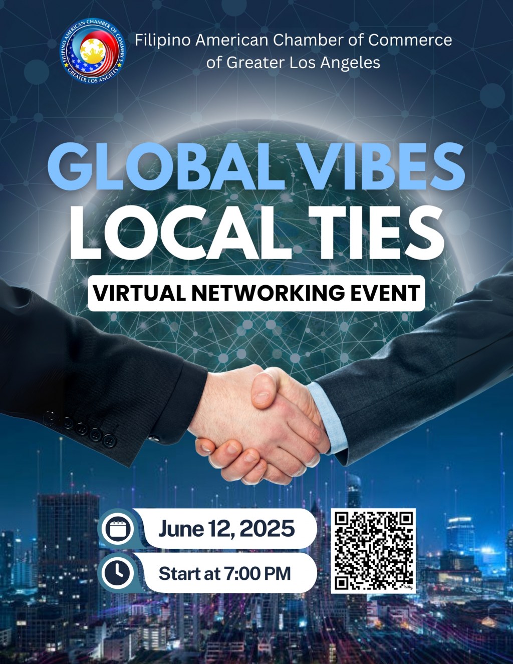 Upcoming Events - FACCGLA