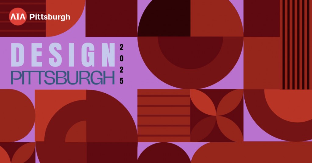 Image for Design Pittsburgh