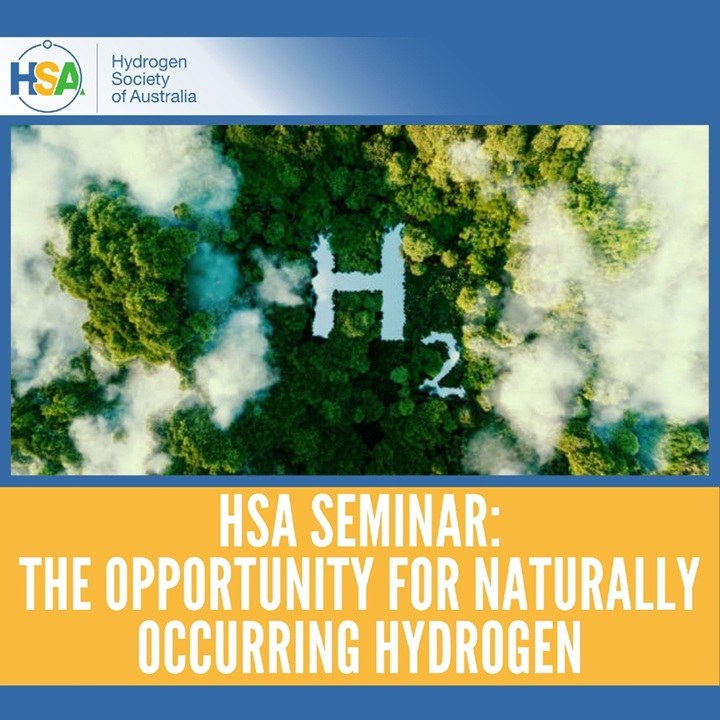 The Opportunity for Naturally Occurring Hydrogen – Hydrogen Society of ...