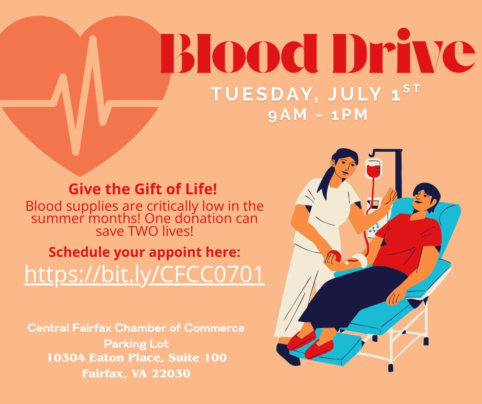 Image for Blood Drive