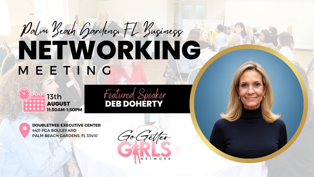 Healing Invisible Wounds, One Hero at a Time – Go Getter Girls Network®