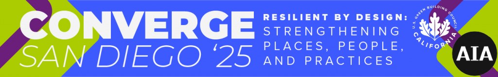 Image for Converge San Diego 2025 Call For Proposals Deadline