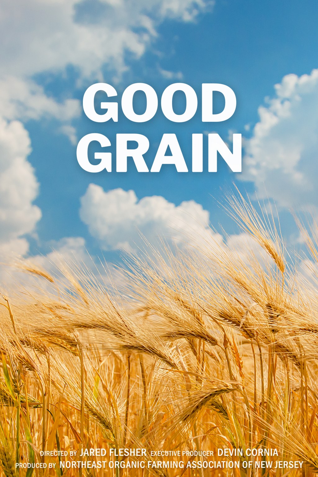 Good Grain Film Screening at Pinelands Preservation Alliance – NOFA NJ