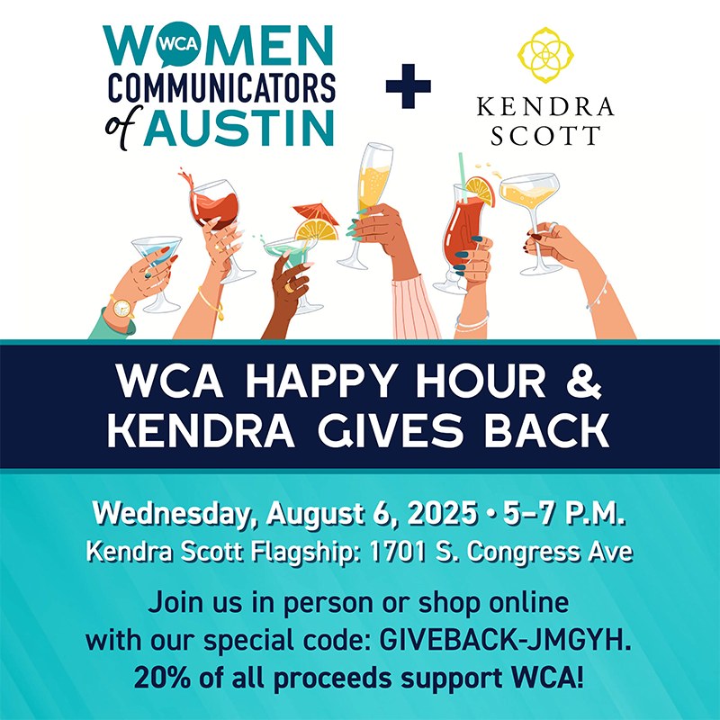 Events - Women Communicators of Austin