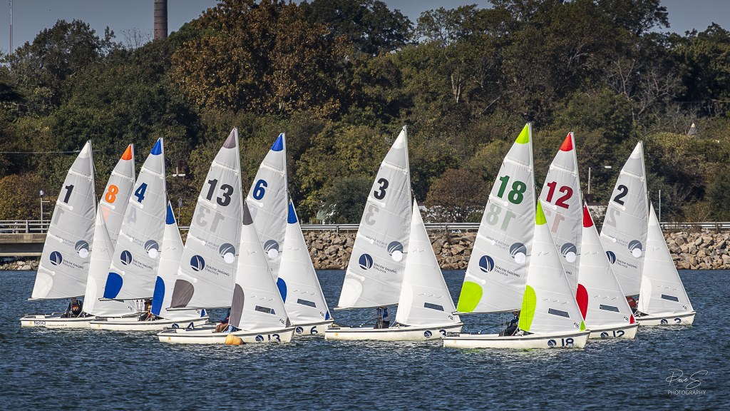 Calendar - Youth Sailing Virginia
