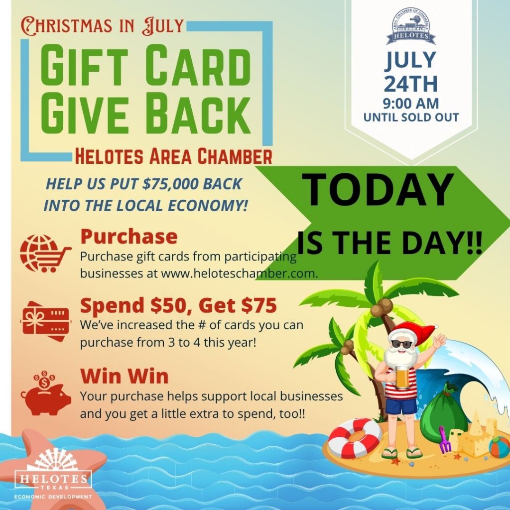 Chamber Events List - Helotes Chamber of Commerce