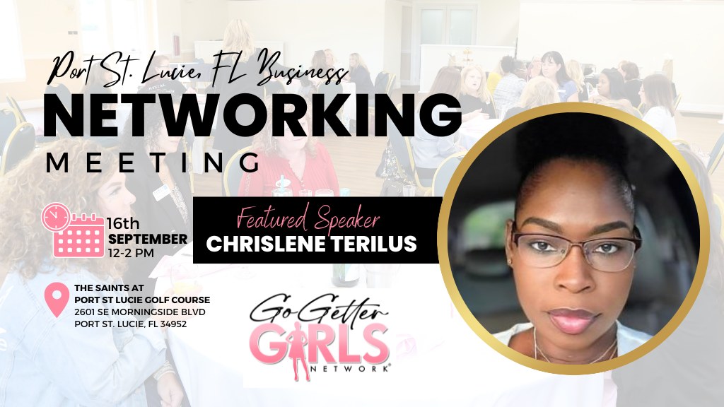 Grace Under Pressure: How Preparedness, Poise & Planning Empowers Women ...