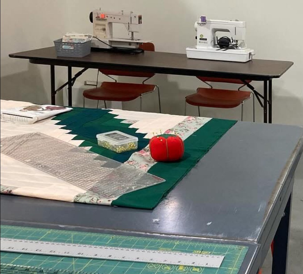 Class Schedule | Innovation Center at Saratoga