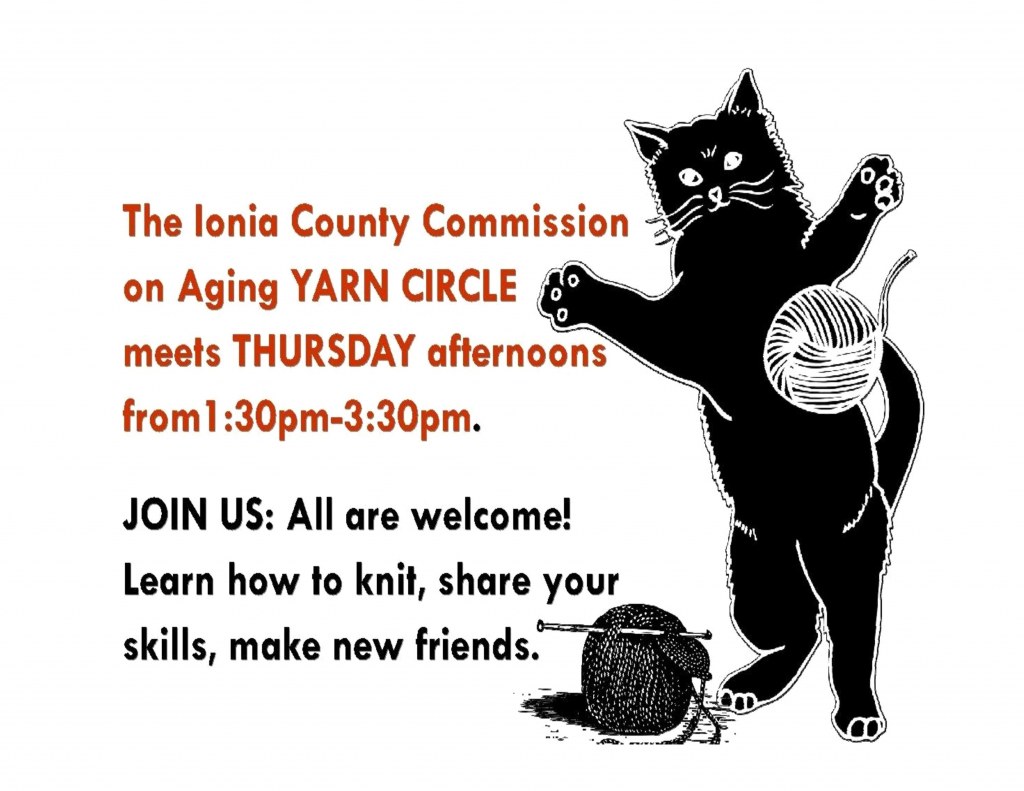 Ionia Community Event Calendar | Ionia Area Chamber