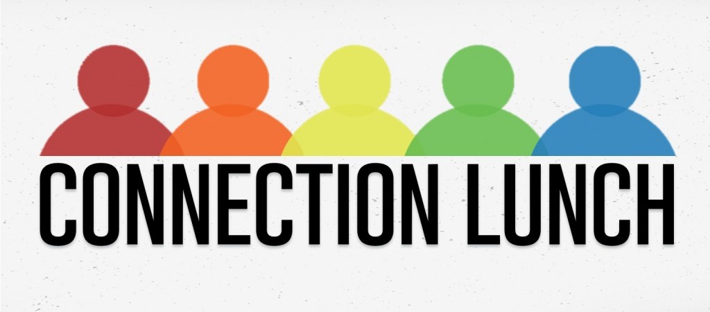 Lunch Connection – Greater Liverpool Chamber of Commerce