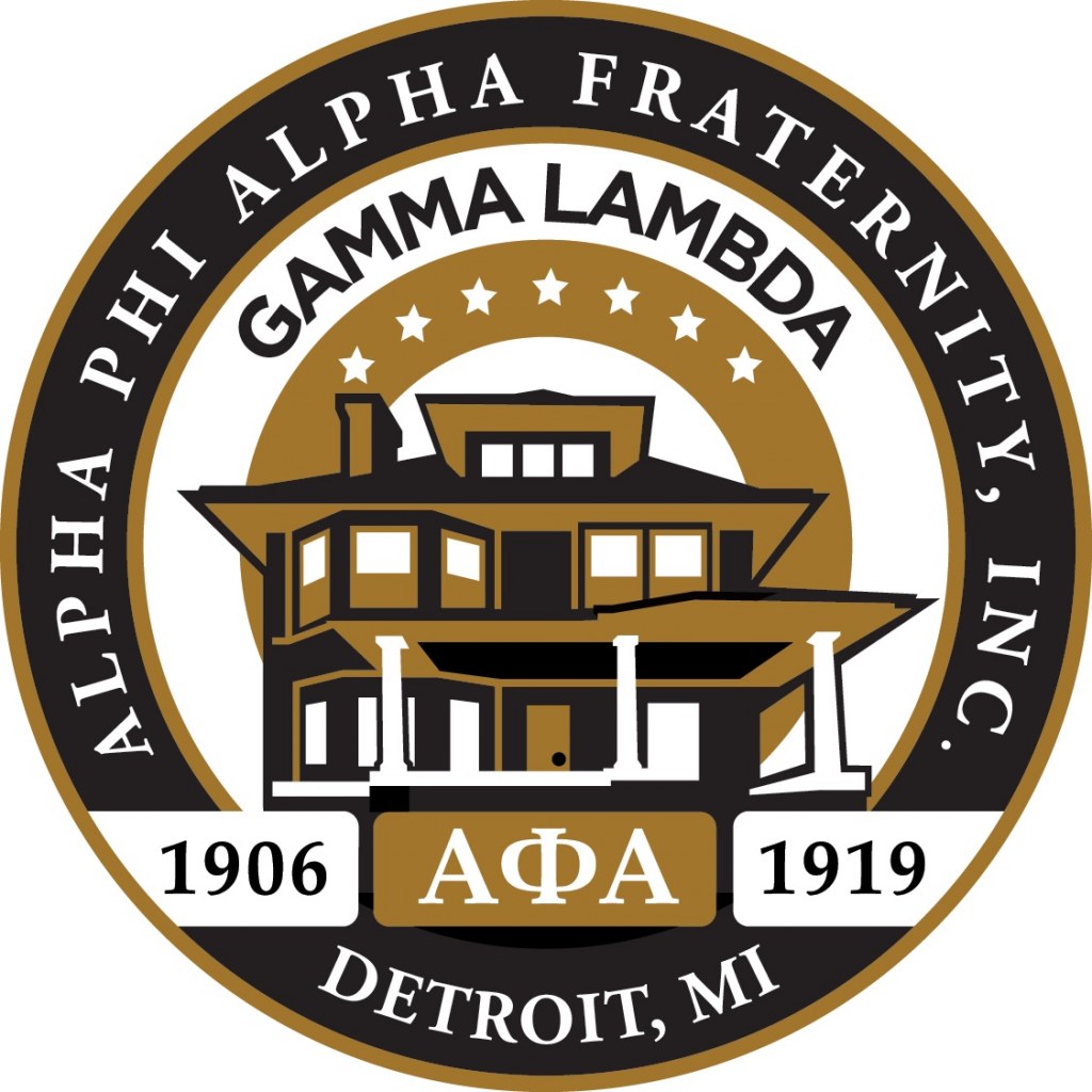 Chapter dues are to be remitted by September 1st – Detroit Alphas