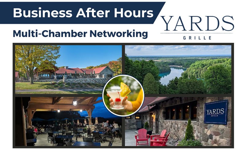 Multi-Chamber Networking event at Green Lakes – Cicero Plank Road ...