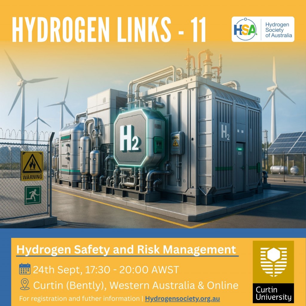 Hydrogen Safety and Risk Management – Hydrogen Links – 11 – Hydrogen ...