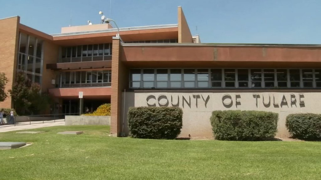 Events - Tulare County Bar Association