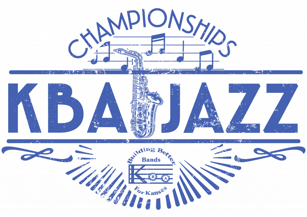 4th Annual KBA Jazz Championship – Kansas Bandmasters Association