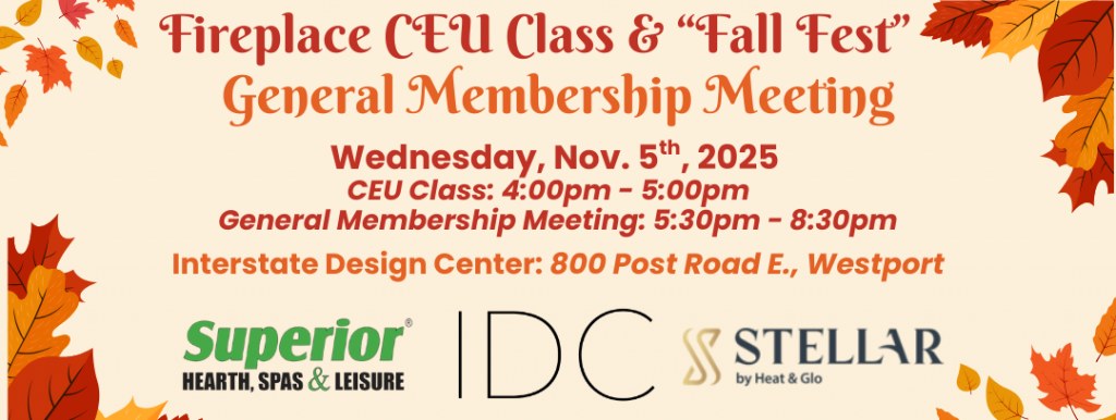 Upcoming Events - Home Builders & Remodeler's Association
