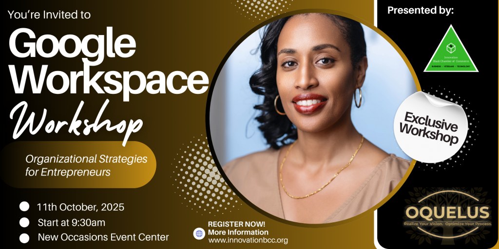 Image for Google Workspace Workshop