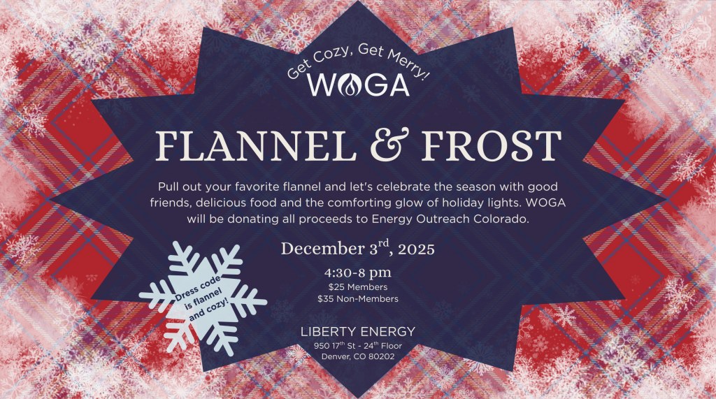 WOGA HOLIDAY PARTY!