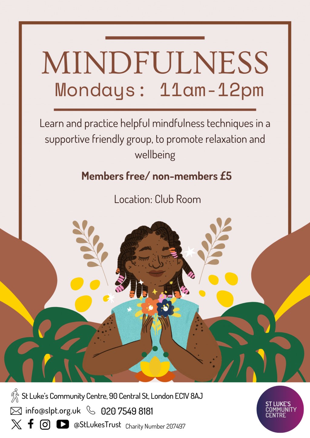 Image for Mindfulness